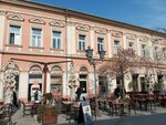 Intesa (Zmaj Jovina ulica No:15), banka  Novi Sad'dan