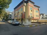 Antalya Terziler Yorgancılar Ve Kuru Temizlemeciler Esnaf Odası (Antalya, Kepez, Fabrikalar Mah., 3008 Sok.), terziler  Antalya'dan