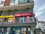Kınat Medikal (İstanbul, Sultanbeyli, Battalgazi Mah., Hamzalar Sok., 11), medikal ürün mağazası  İstanbul'dan