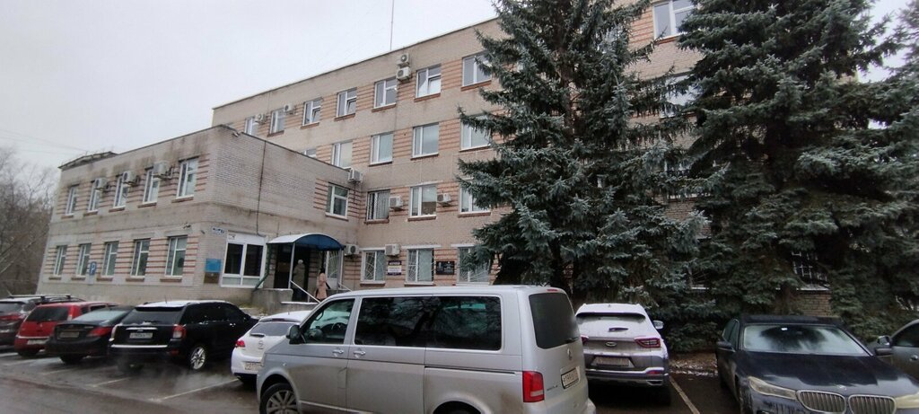 Lisanslı harita kadastro büroları Roskadastr po Moskovskoj oblasti, Territorial'nyj otdel № 14, Çehov, foto