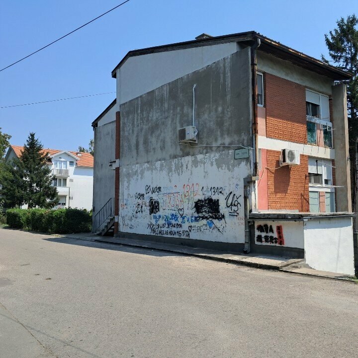 i̇ş merkezi Corema Consulting, Belgrad, foto
