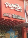 Pizza Plus Pakistan - Bahadurabad Branch (Alamgir Road No:111), restoran  Karaçi'den