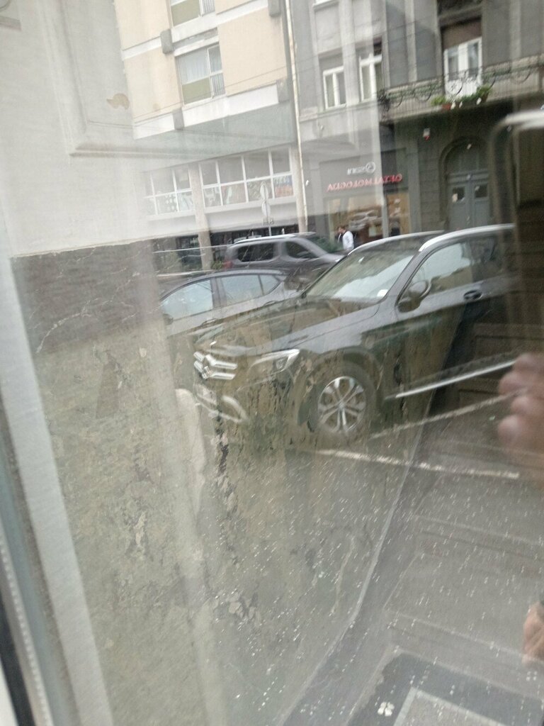 Adliye personeli Javni izvršitelj Dragana Dobrilović, Belgrad, foto
