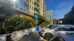 Maslina (Mihajla Pupina Boulevard No:16B), restoran  Belgrad'dan