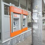 Banka Intesa (Nemanjina Street No:4), atm'ler  Belgrad'dan