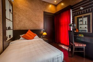 De Sarann Villa (Krong Siem Reap), otel  Siem Reap'tan