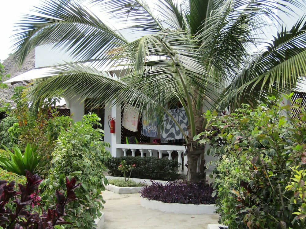 Otel Cocoa Guest House, Dünya, foto
