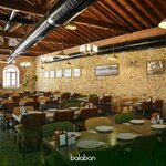 Balaban Kebap (İstanbul, Silivri, Piri Mehmet Paşa Mah., Atatürk Cad., 8), restoran  Silivri'den