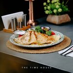 The Time House (Samsun, Atakum, Adnan Menderes 1. Kısım Blv., 335A), restoran  Atakum'dan