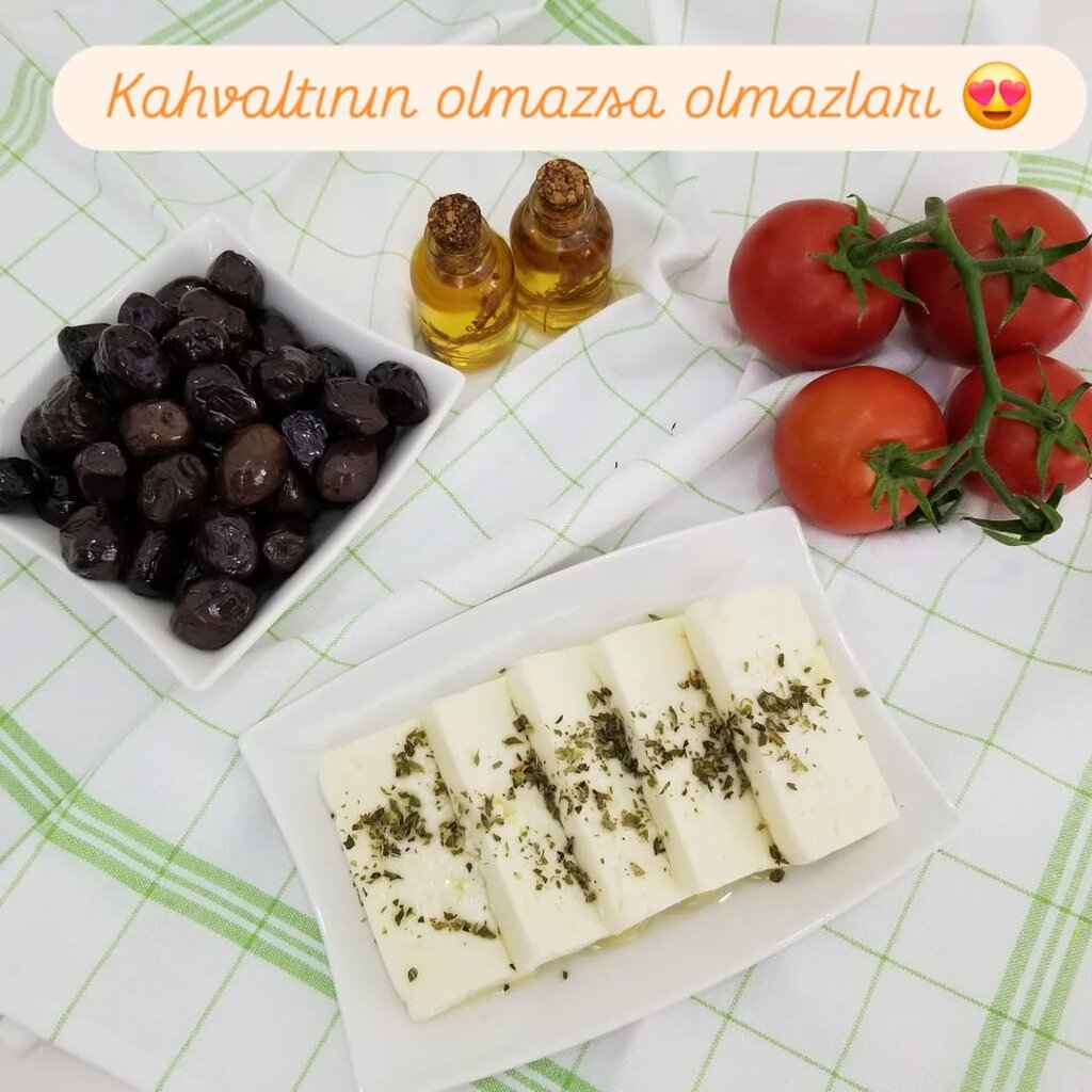 Peynirci Ezine Çiftliği, Ezine, foto