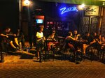 Zincir Bar (İstanbul, Kadıköy, Caferağa Mah., Kadife Sok., 3-5), bar  İstanbul'dan