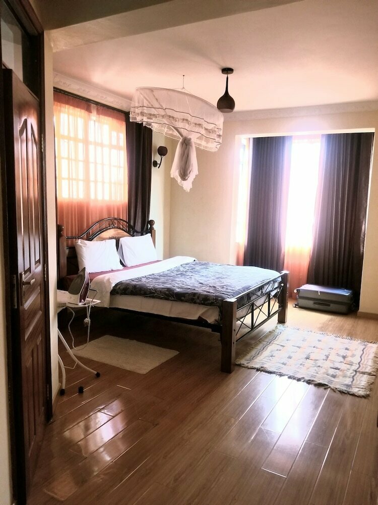 Otel Mani's Home Away From Home, Nairobi, foto