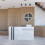 DoctorCan Clinics (İstanbul, Beşiktaş, Arnavutköy Mah., Bebek Arnavutköy Cad., 55), özel ağız ve diş sağlığı klinikleri ve muayenehaneleri  İstanbul'dan