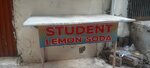 Student lemon soda (Commercial Market Road No:45B), alkolsüz içecekler  Rawalpindi'den