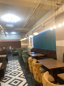 Marmaris Turkish cuisine (Yamasheva Avenue No:76), restoran  Kazan'dan