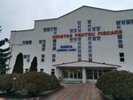 Lumina Lumii (strada Decebal No:144, municipiul Bălţi), protestan kilisesi  Beltsi'den