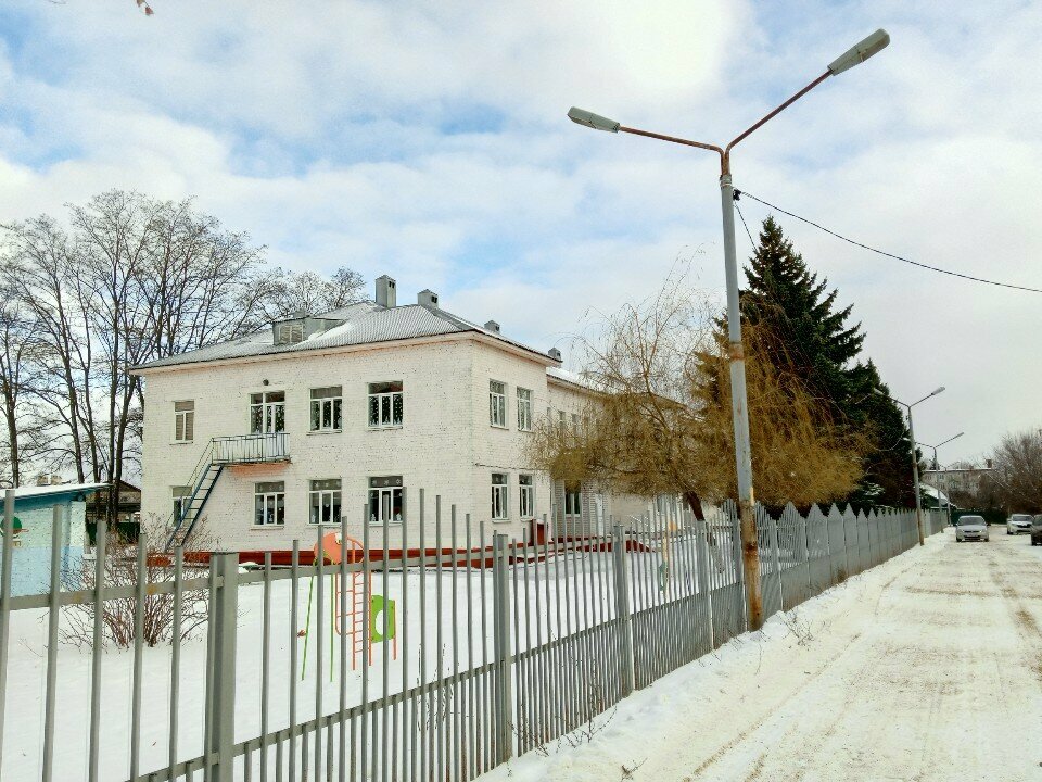 Anaokulları Звоночек, корпус № 3, Tambov, foto