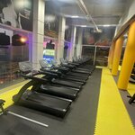 Cross Fit-Zone Sport Center (Manisa, Turgutlu, Ergenekon Mah., Barbaros Hayrettin Paşa Sok.), spor ve jimnastik salonları  Turgutlu'dan