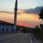 Bayram Kılıç Cami (Kayseri, Talas, Reşadiye Mah., Onur Kent Cad., 18), cami  Talas'tan
