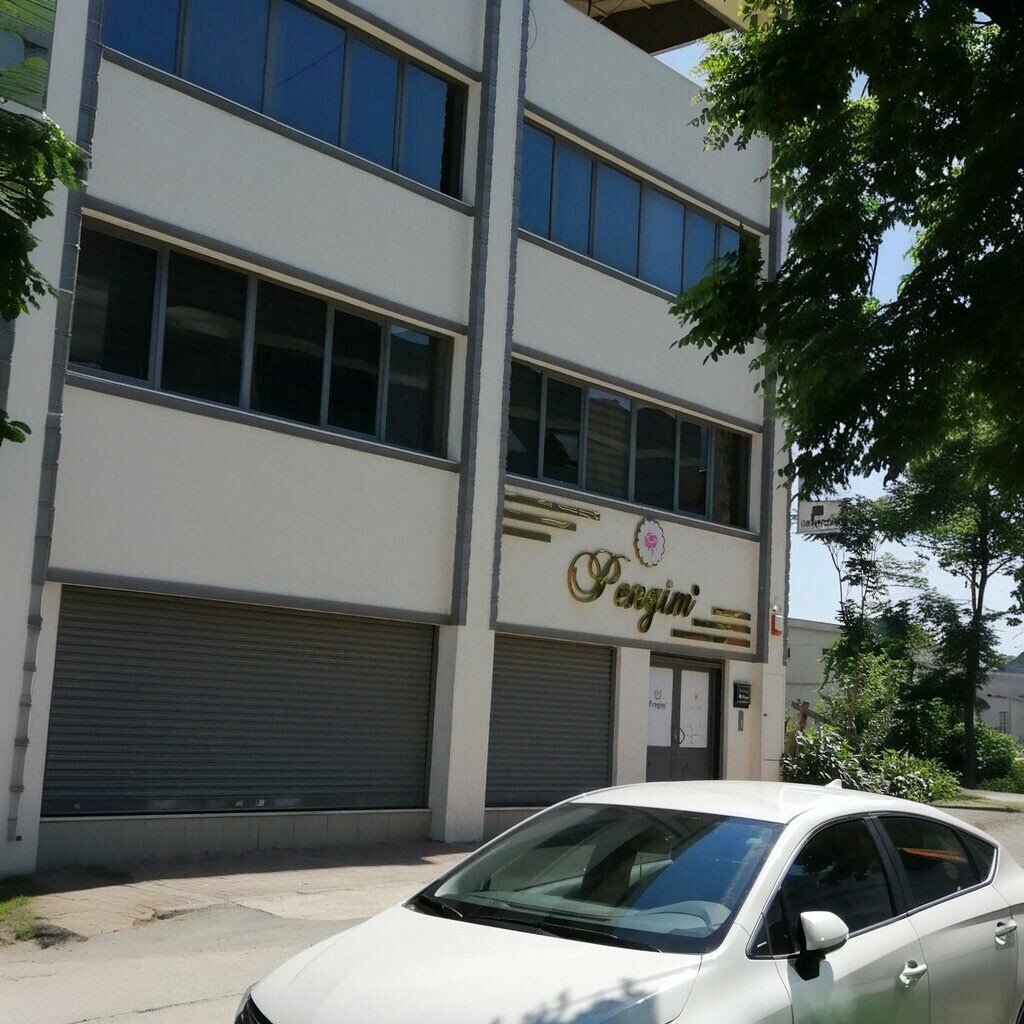 Giyim mağazası Pengim, Bursa, foto