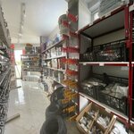 Çetin Yapı Market (Ankara, Gölbaşı, Oğuz Kağan Usta Cad., 9B), yapı mağazası  Ankara'dan