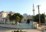 Pirireis Cami (Çanakkale, Gelibolu, Alaeddin Mah., Kore Kahramanlar 4. Sok., 10), cami  Gelibolu'dan