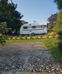 Bursa Karavan Park (Bursa, Osmangazi, Çağlıyan Mah.), karavan  Bursa'dan