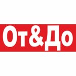Ot i Do (Neftzavodskaya Street No:30к1), kapılar  Omsk'tan
