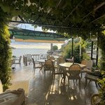 Yıldız Cafe & Bisrto (Bartın, Amasra, Çekiciler Sok., 19), kafe  Amasra'dan