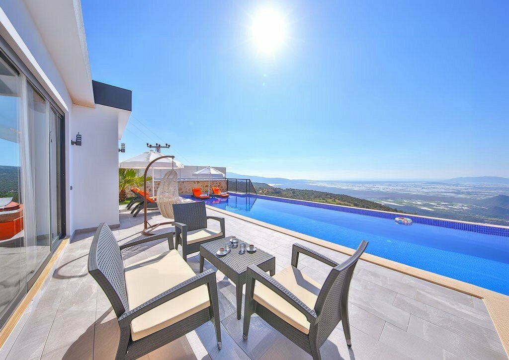 Otel Villa Mihrimah 1, Kaş, foto