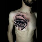Sorry Mom Tattoo Mersin (Mersin, Yenişehir, İnönü Mah., 1403. Sok., 5E), dövmeciler  Mersin'den