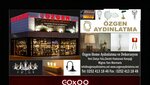 Özgen Home Aydınlatma ve Dekorasyon (Camiavlu Mah., Mustafa Kemal Paşa Blv., No:2/C, Marmaris, Muğla), lamba ve avize mağazaları  Marmaris'ten