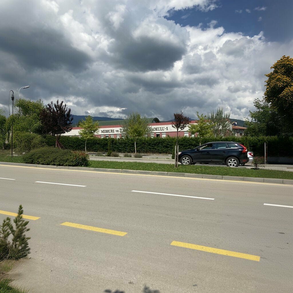 Anaokulları Mebrure- İlhan Bağışgil Anaokulu Ek Binası, Bolu, foto