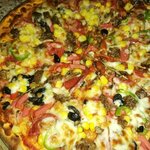 Pizza Restaurant (Elazığ, Karakoçan, Kırkpınar Mah., Merkez Sok., 2), pizzacılar  Karakoçan'dan