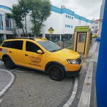 Lüleburgaz Hal Taksi Durağı (Kırklareli, Lüleburgaz, Özerler Mah., Fındıklı Sok.), taksi  Lüleburgaz'dan