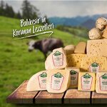 Koruyanlar Süt Ürünleri (Balıkesir, Karesi, Bağlar Sok., 272), süt ürünleri satış mağazaları  Balıkesir'den