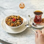 Ayvalık Bolulu Hasan Usta (Balıkesir, Ayvalık, Fevzipaşa-Vehbibey Mah., Gümrük Cad., 22), ekmek fırını  Ayvalık'tan