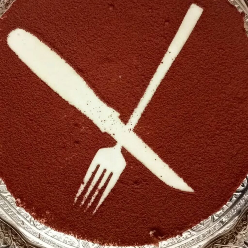 Kafe Zeze Kafe, Derik, foto