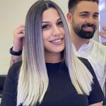 De Paris Coiffure (Kurtuluş Mah., Ziya Gökalp Cad., No:73, İskenderun, Hatay), kuaförler  İskenderun'dan