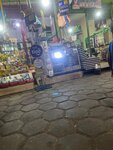 Market Abasto (Santa Cruz de la Sierra, Avenida Roque Aguilera, 3040), pazarlar ve çarşılar  Bolivya'dan