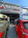 Sa Grup Otomotiv (Antalya, Kepez, Şafak Mah., 5006. Sok., 86), otomobil yedek parçaları  Antalya'dan