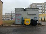 Трансформаторная подстанция № 1593 (Aliesia Bachyly Street No:18А), enerji firmaları  Minsk'ten