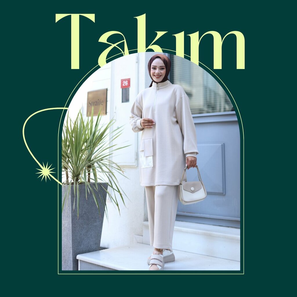 Moda evleri Moda Tuğsem, İstanbul, foto