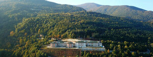 Akçakoca Mesleki ve Teknik Anadolu Lisesi Uygulama Oteli (Kocaeli, Kartepe, Maşukiye Mah., Kartepe Cad., 91/1), otel  Kartepe'den