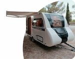 Reg Marka Karavan (Kırıkkale, Kırıkkale Çorum Yozgat Yolu, 4), karavan  Kırıkkale'den