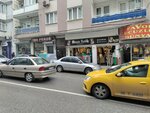 Avcılar Derneği (İzmir, Karabağlar, Polat Cad., 58A), çevre dernekleri  İzmir'den