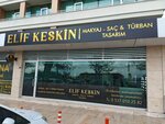 Elif Keskin Makyaj Saç&Türban Tasarım (Konya, Karatay, Akabe Mah., Şehit Furkan Doğan Cad., 11G), kuaförler  Konya'dan