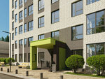 Семейный (9 Yanvarya Street No:180), konut blokları  Voronej'den