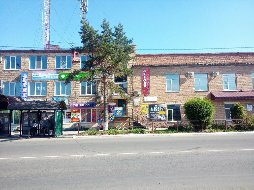 Mikrofinans Nord Finance, Primoriye, foto