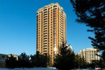 Державинский квартал (Derzhavina Street No:47, Novosibirsk), konut blokları  Novosibirsk'ten